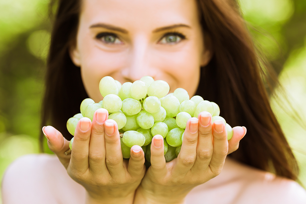 Πολυφαινόλες: Η φυσική λύση ενάντια στη γήρανση! - Inalia Φυσικά ...