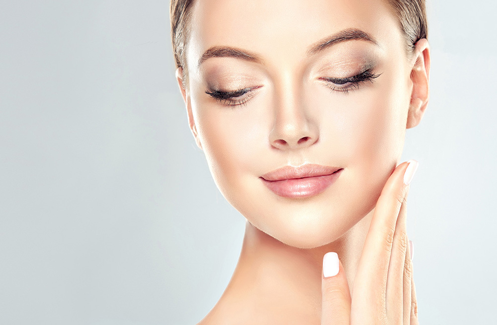 Πώς μπορούμε να ενισχύσουμε την παραγωγή κολλαγόνου; - Inalia Φυσικά ...