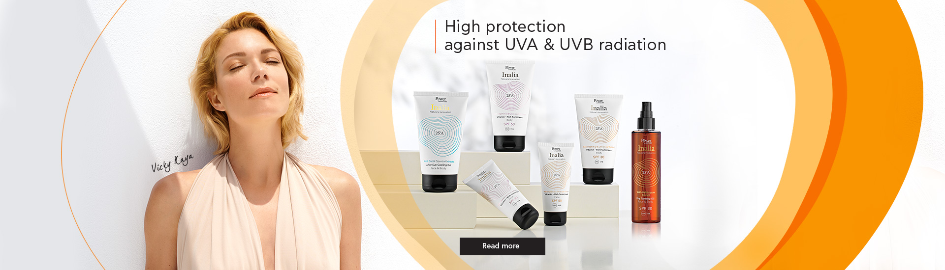 HOME - Inalia Natural Cosmetics