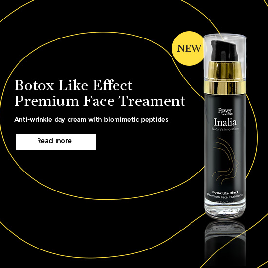 HOME - Inalia Natural Cosmetics