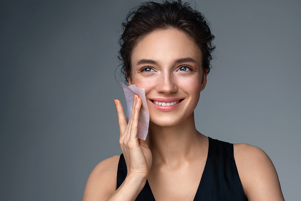 Ρυθμίστε τη λιπαρότητα της επιδερμίδας σας - Inalia Φυσικά Καλλυντικά ...