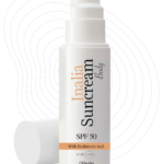 Suncream Body SPF 50 - Inalia Φυσικά Καλλυντικά από την Power of Nature